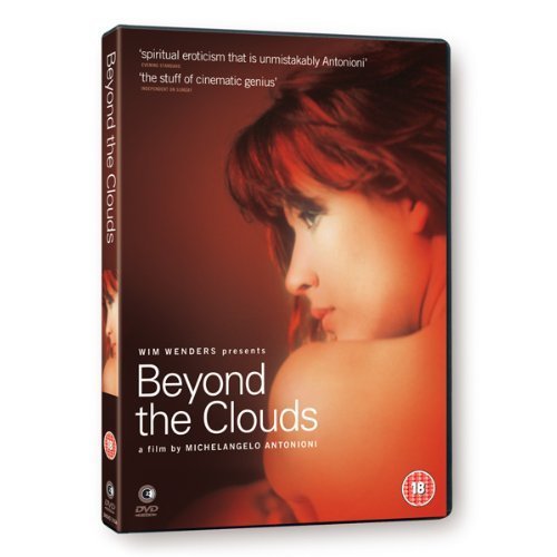 Beyond the Clouds (1995) ( Al di là delle nuvole ) ( Jenseits der Wolken ) [ NON-USA FORMAT, PAL ...