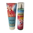 Bath & Body Works Endless Weekend Mist & Body Cream Set - Walmart.com