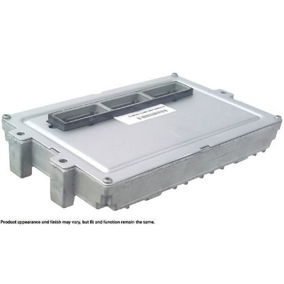 Dodge Durango Engine Control Module