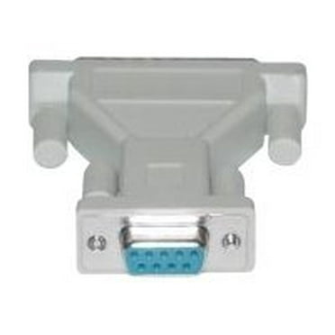 Raritan null modem adapter - - Walmart.com