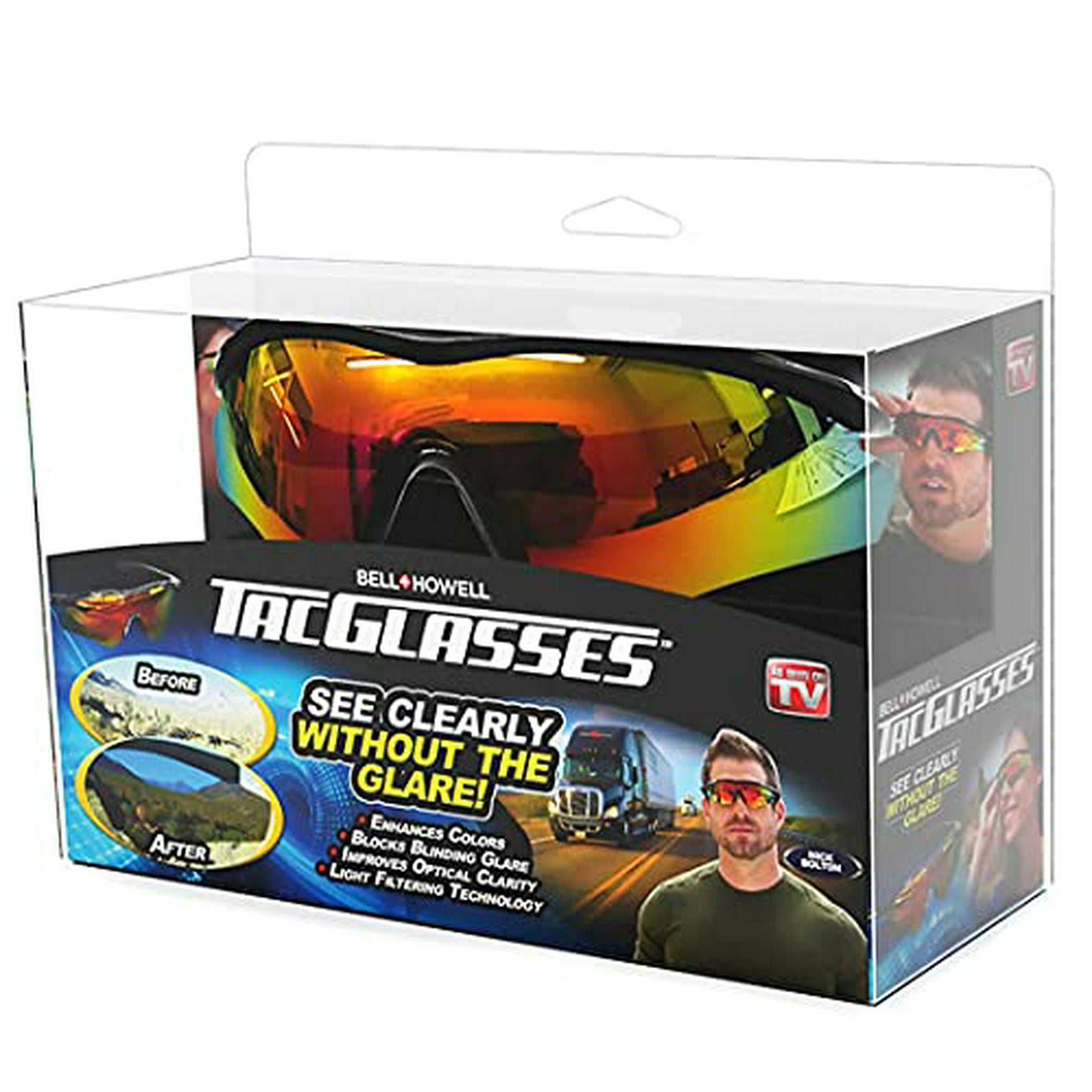 Click here for See-Pic Tac Glasses Tac Polarized Sunglasses Sport... prices