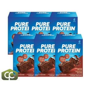 Pure Protein Protein Bars | Walmart.ca