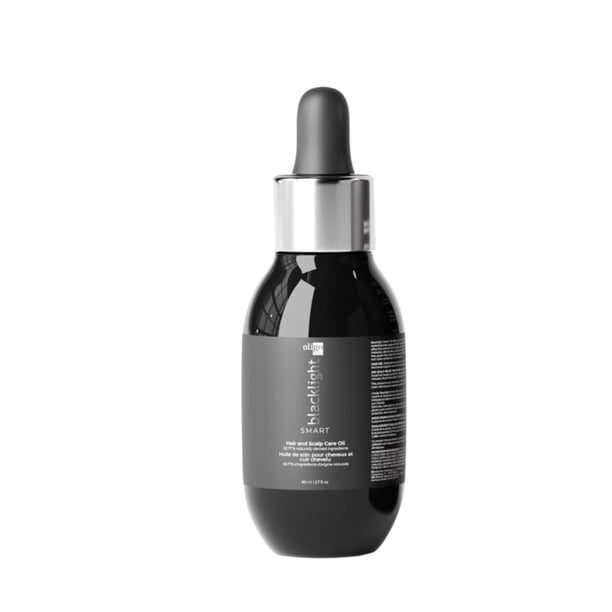 Oli Blacklight Smart Hair and Scalp Care Oil 80m - Walmart.ca