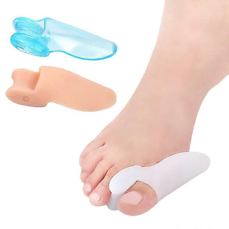 Big Toe Separator Bone Corrector Straightener Thumb Valgus Separation ...
