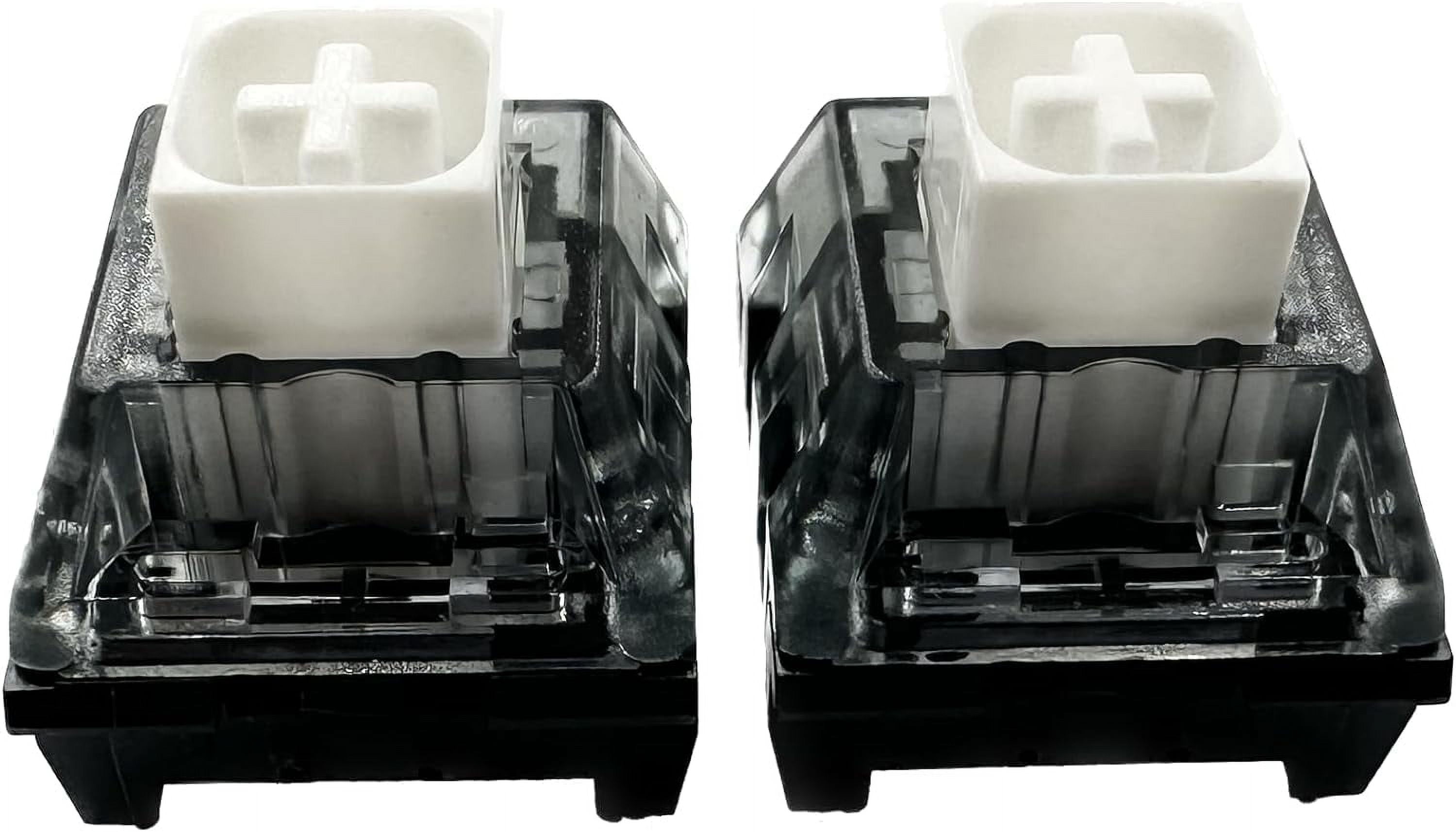 AIR-Upgrade Box Keyboard Switches,Kailh Box V2 White Switches for ...