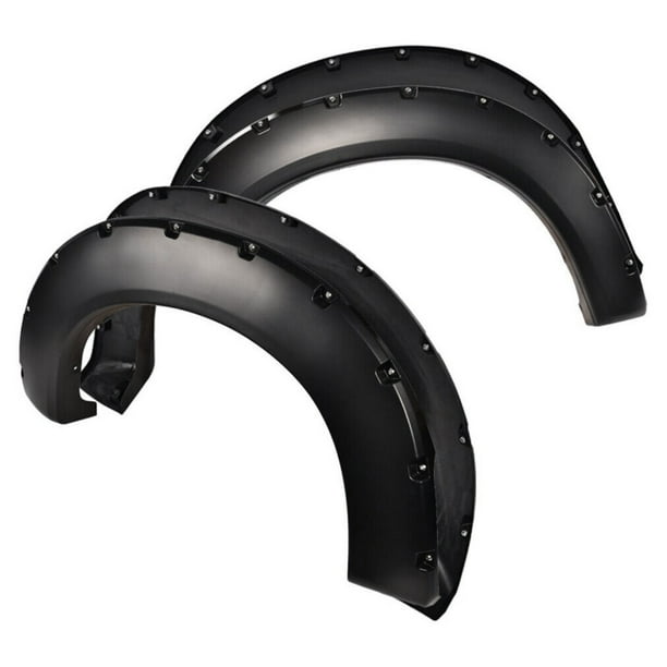 Ford F 250 Fender Flare