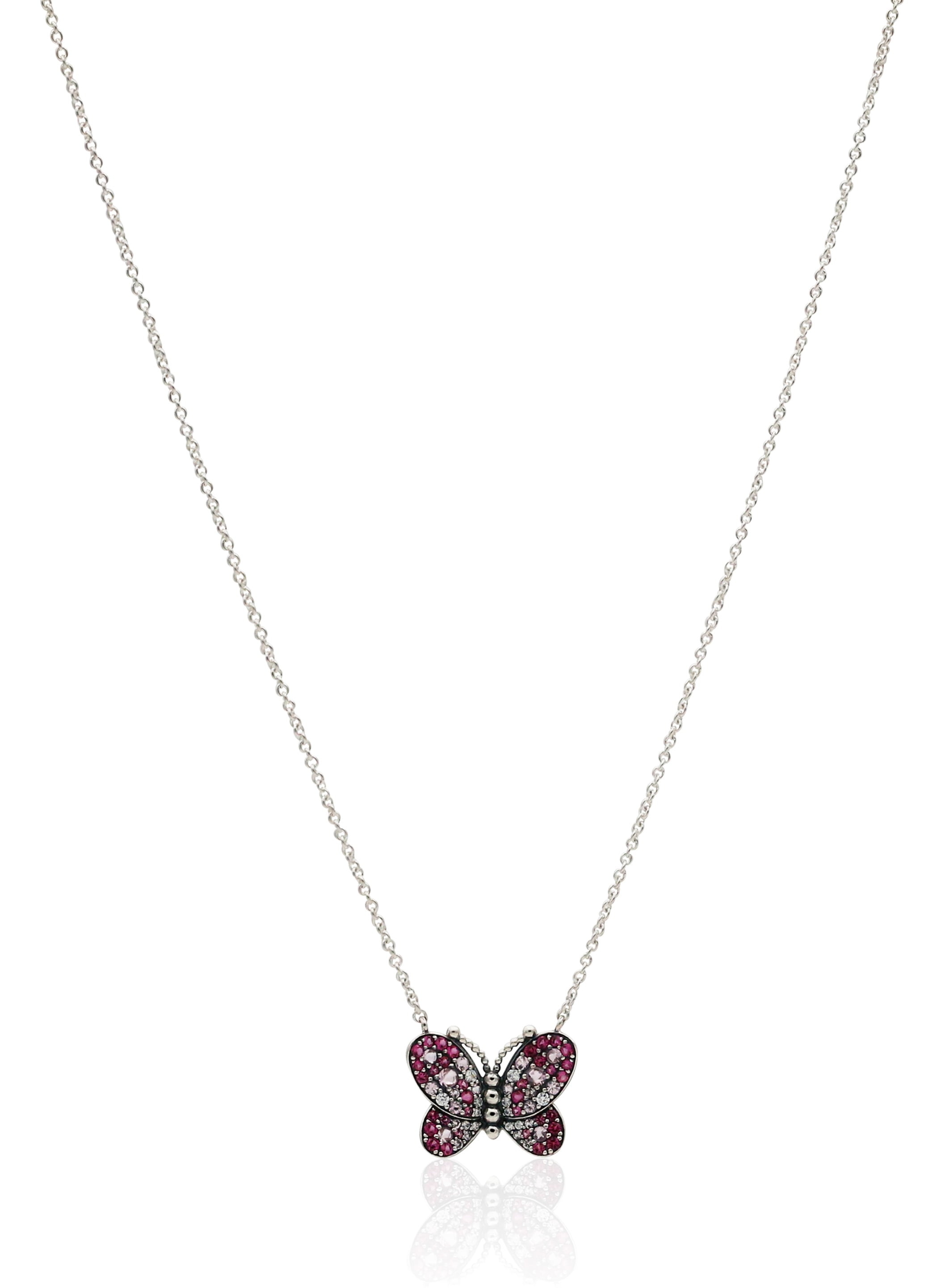 Pandora butterfly jewelry store