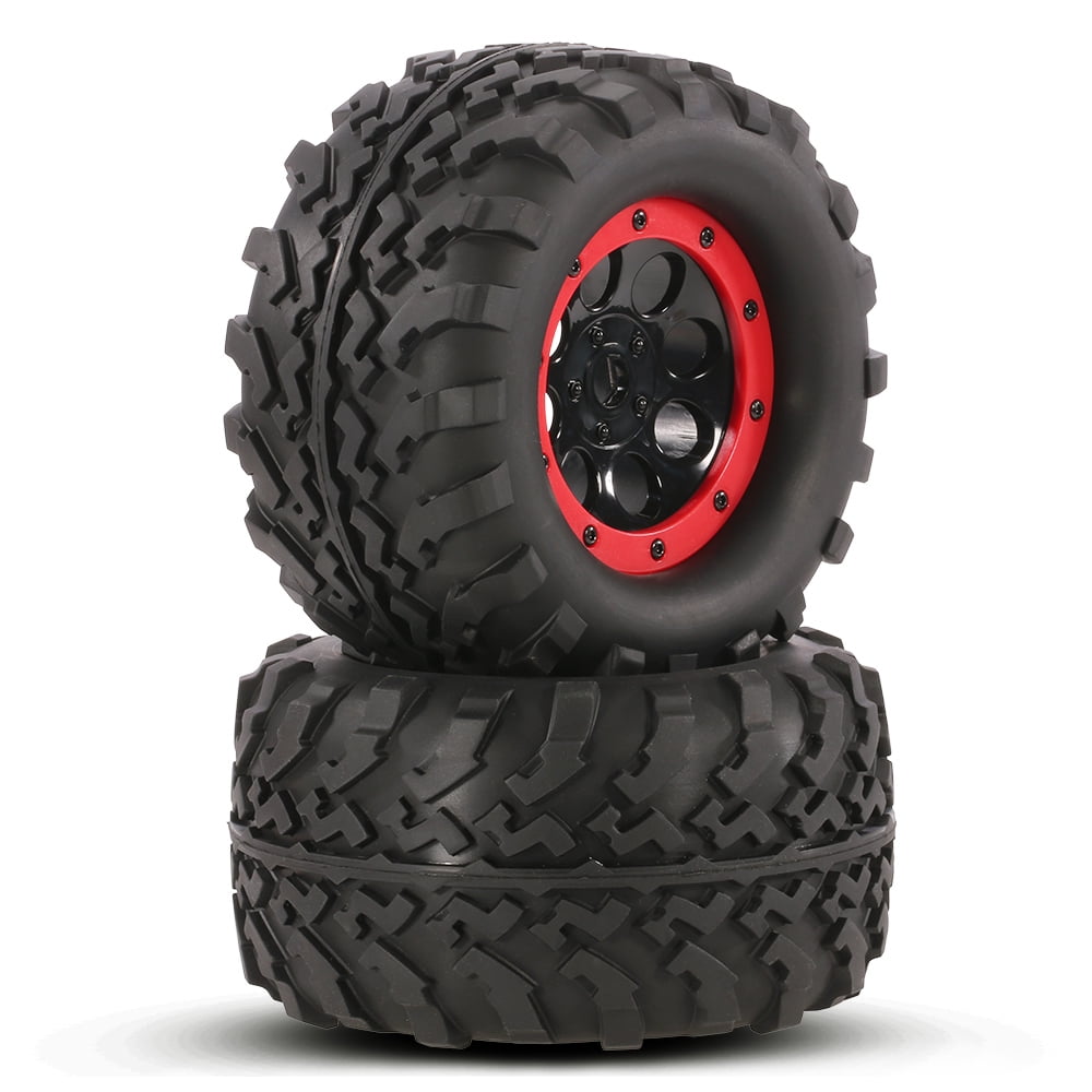 Click here for Zootealy 2pcs Austar Ax-3011 155mm 1/8 Monster Tru... prices