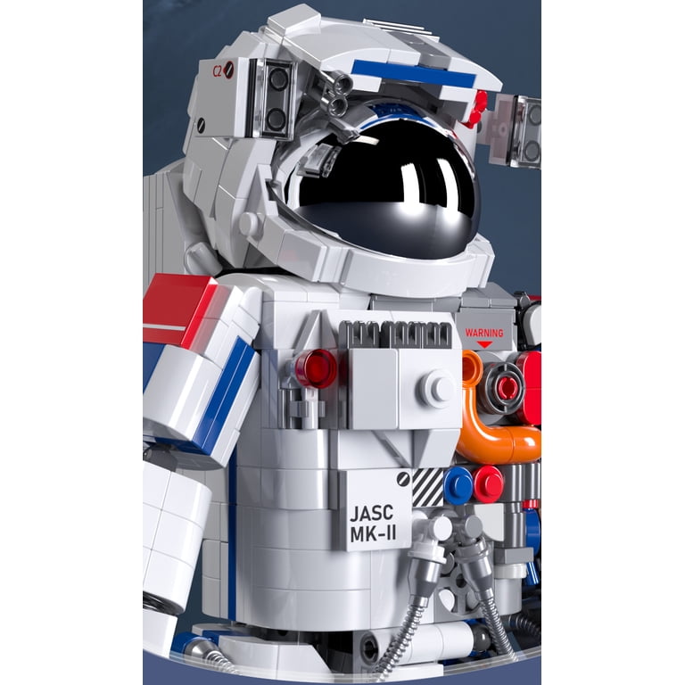 Nasa Space Robot Kits
