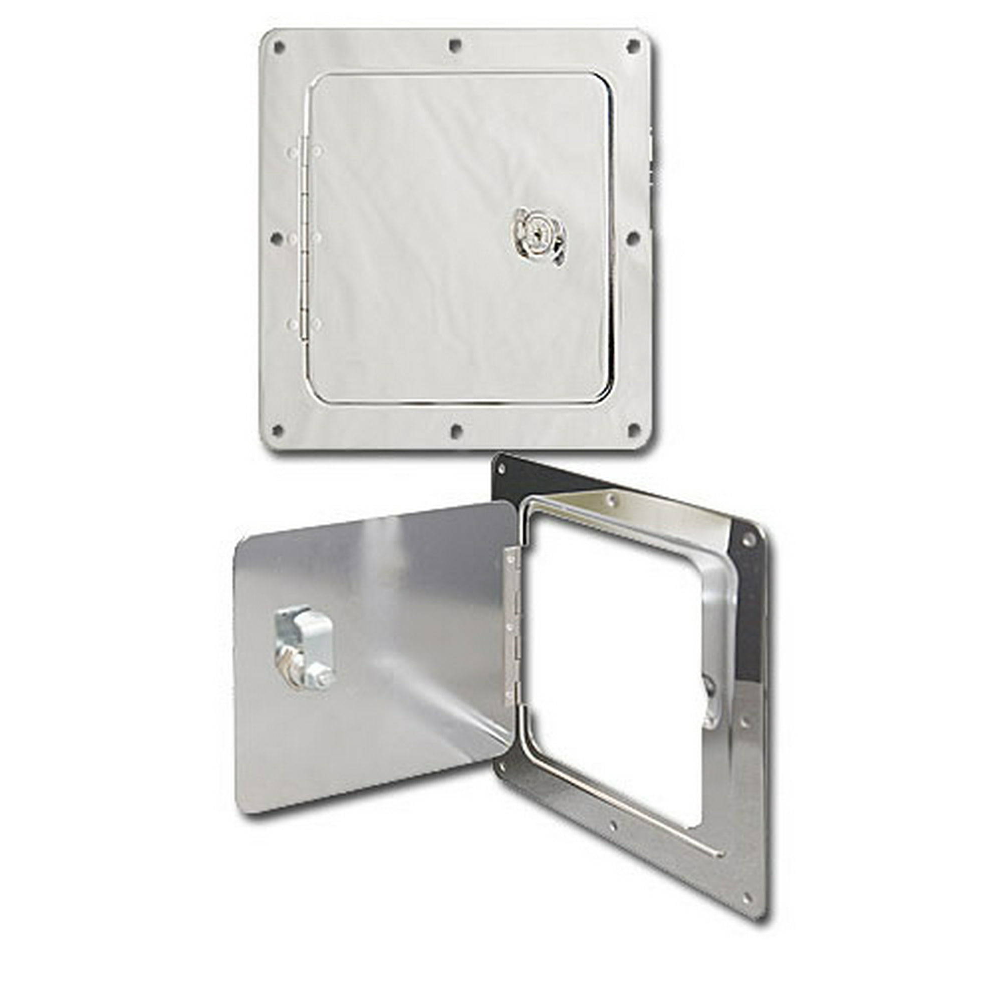 Click here for Ultra-Fab Access Door 48-979010 5 Inch Length X 5... prices