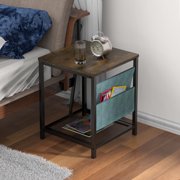 Black End Tables in End Tables - Walmart.com