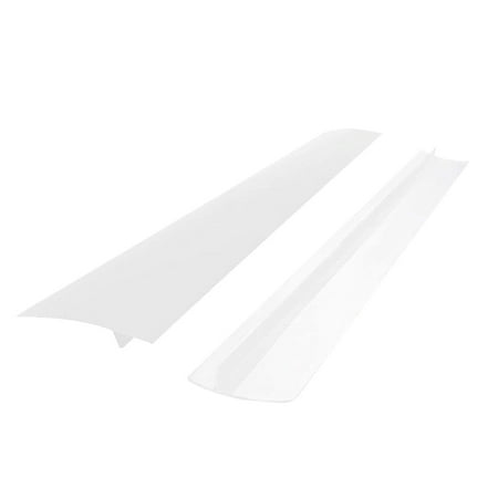 Kitchen Stovetop Oil-proof Strip Heat Resistant Stovetop Protector ...