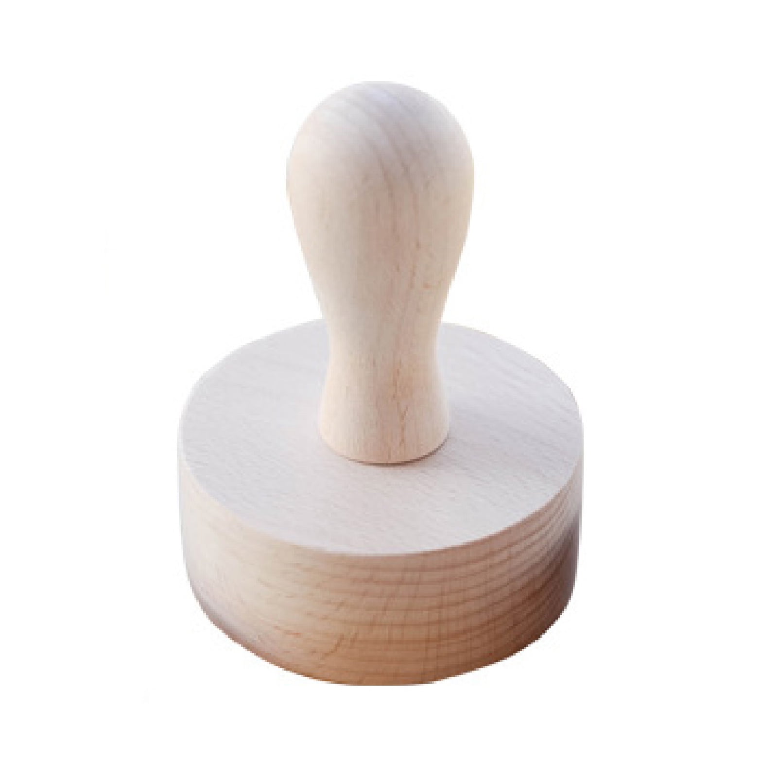 Yoone Egg Tart Tool Sturdy Non-stick Simple Baking Cake Egg Tart Tamper ...