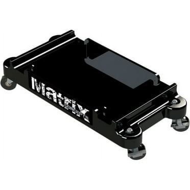 Matrix Concepts LLC LS1 104 LS1 Lift Stand - Yellow - Walmart.com
