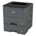 Brother Monochrome Laser Printer HL-L6200DWT, Duplex & Mobile Printing ...