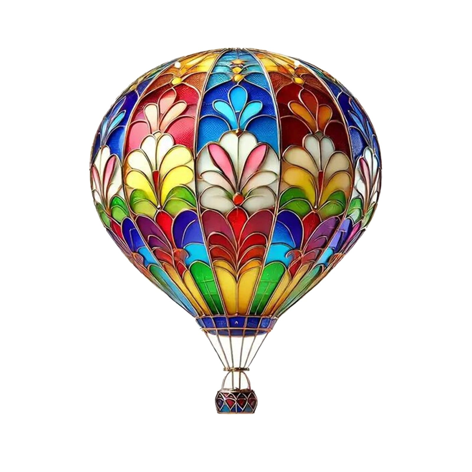 Click here for Midewhik Thanksgiving Decorations Hot Air Balloon... prices
