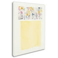 Trademark Fine Art 'Day Dream V' Canvas Art by Mike Schick - Walmart.com