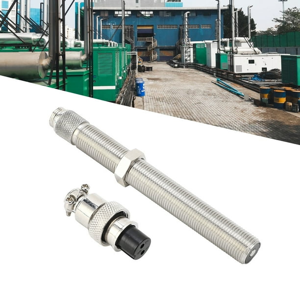 Sensor de velocidad magnético rendimiento confiable Sensor de velocidad ...