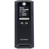 CyberPower CP900AVR - UPS - 560 Watt - 900 VA - Walmart.com