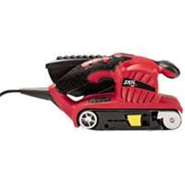 7510-01 3 x 18 In. Auto Track Belt Sander - Walmart.com