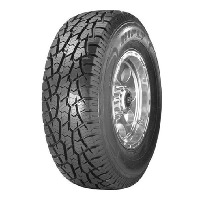 LLANTA 235/75R15 HIFLY AT601 ALLTERRAIN LT 104/101R | Walmart en línea