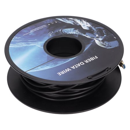 Fiber Optic HD Multimedia Interface Cable, High Resolution Fiber Optic ...