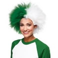 Sports Fun Wig Adult Halloween Accessory - Walmart.com