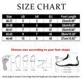 LTTVQM House Slippers for Women Warm Cozy Comfort Fuzzy Memory Foam ...