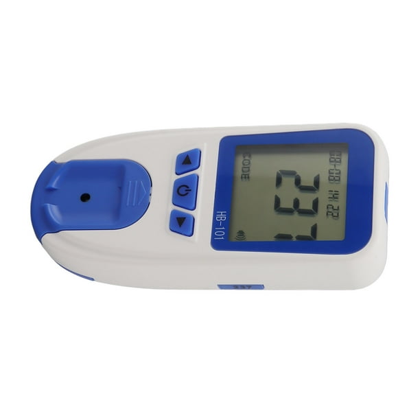 Hemoglobin Test Meter Kit,Household Hemoglobin Test Meter Hemoglobin ...
