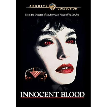 Innocent Blood | Walmart Canada