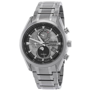 Citizen Promaster Skyhawk Eco-Drive, Radio-Controlled Chronograph, 200M ...