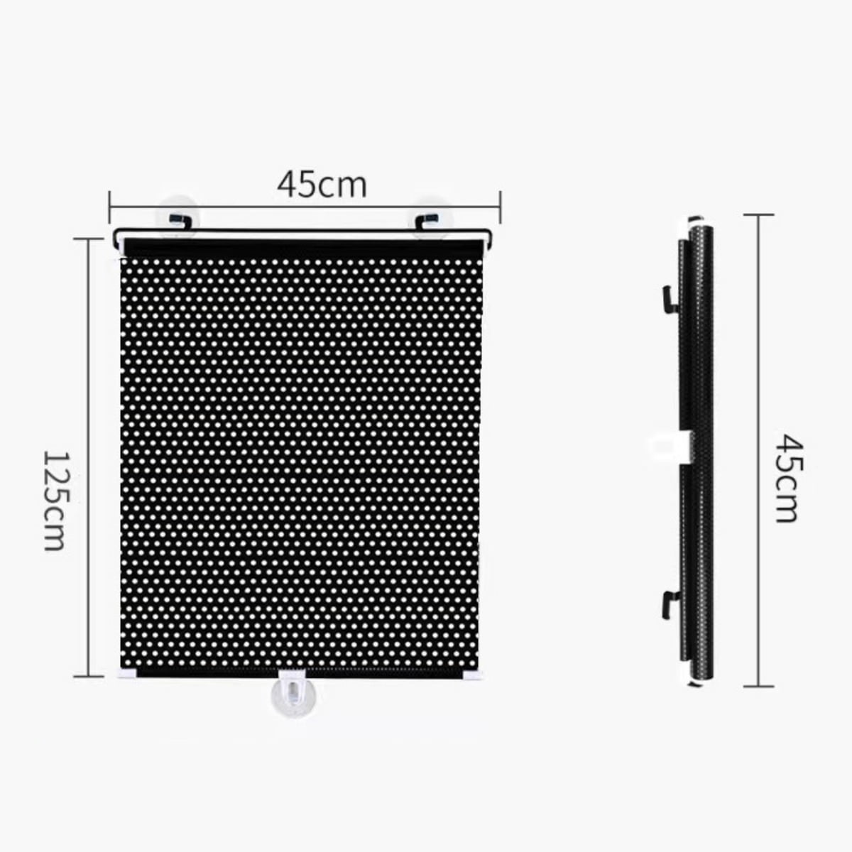 Click here for Generic Light Filtering Blinds Cordless Roller Sha... prices