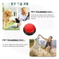 Koolleo Household Recording Button Interesting Dog Buzzer Interactive ...