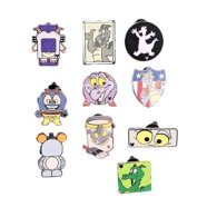 Disney Parks Up House Pin New with Card - Walmart.com