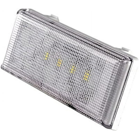 Led Light Whirlpool Refrigerator
