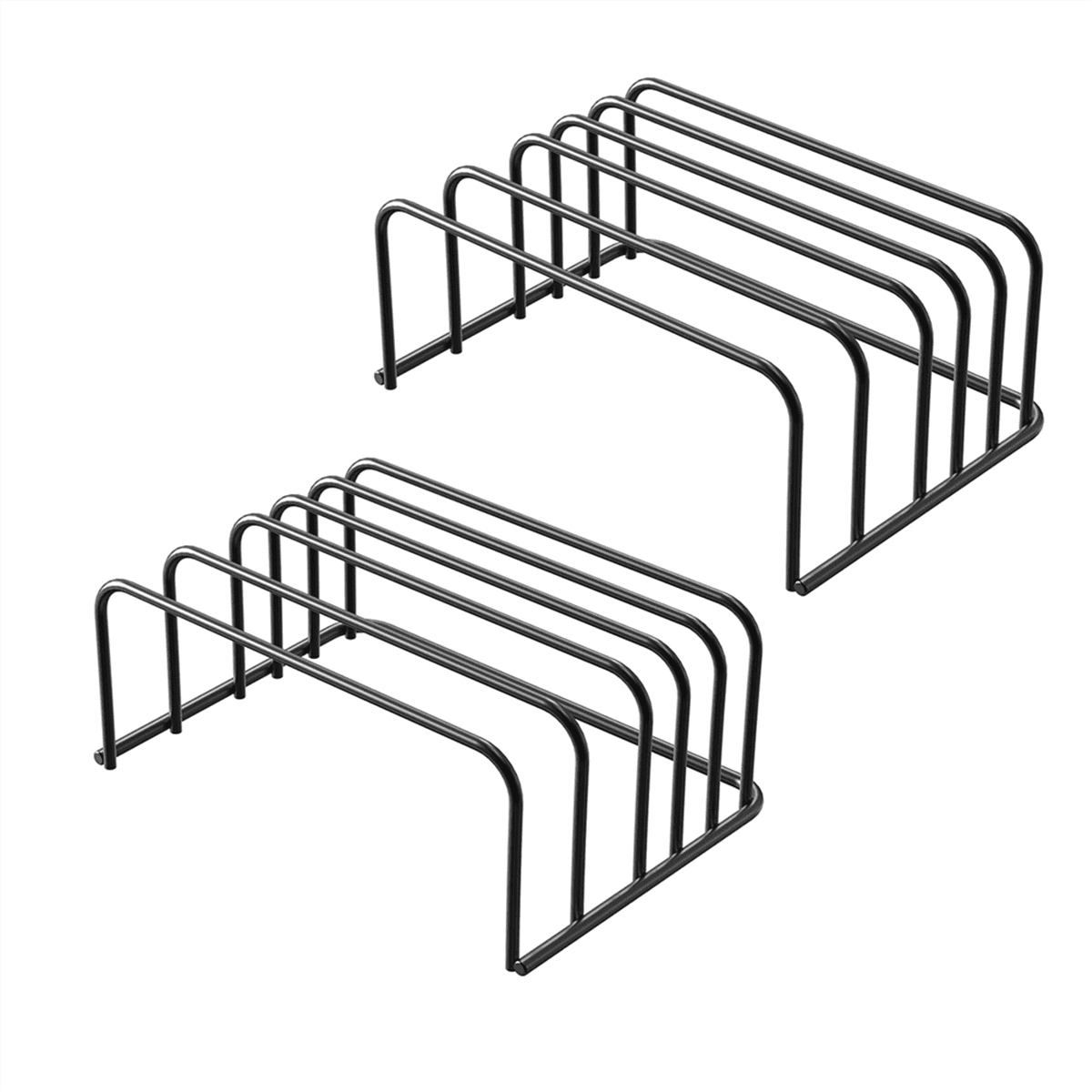 Click here for Unbranded Cutting Board Organizer  [2-Pack] Cuttin... prices