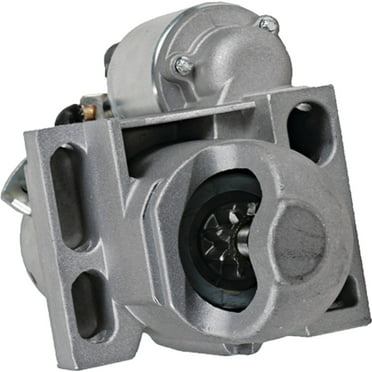 DB Electrical Starter 410-12588 for GMC C80, C8500 323-506, 10455309, S ...
