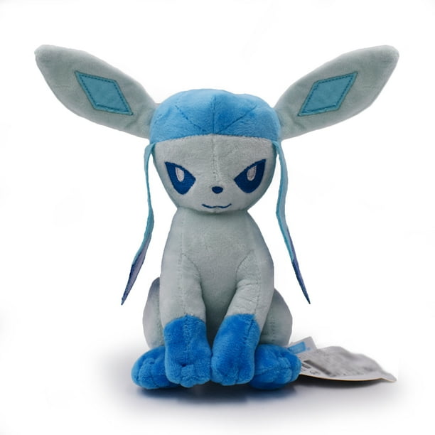 Glaceon Anime