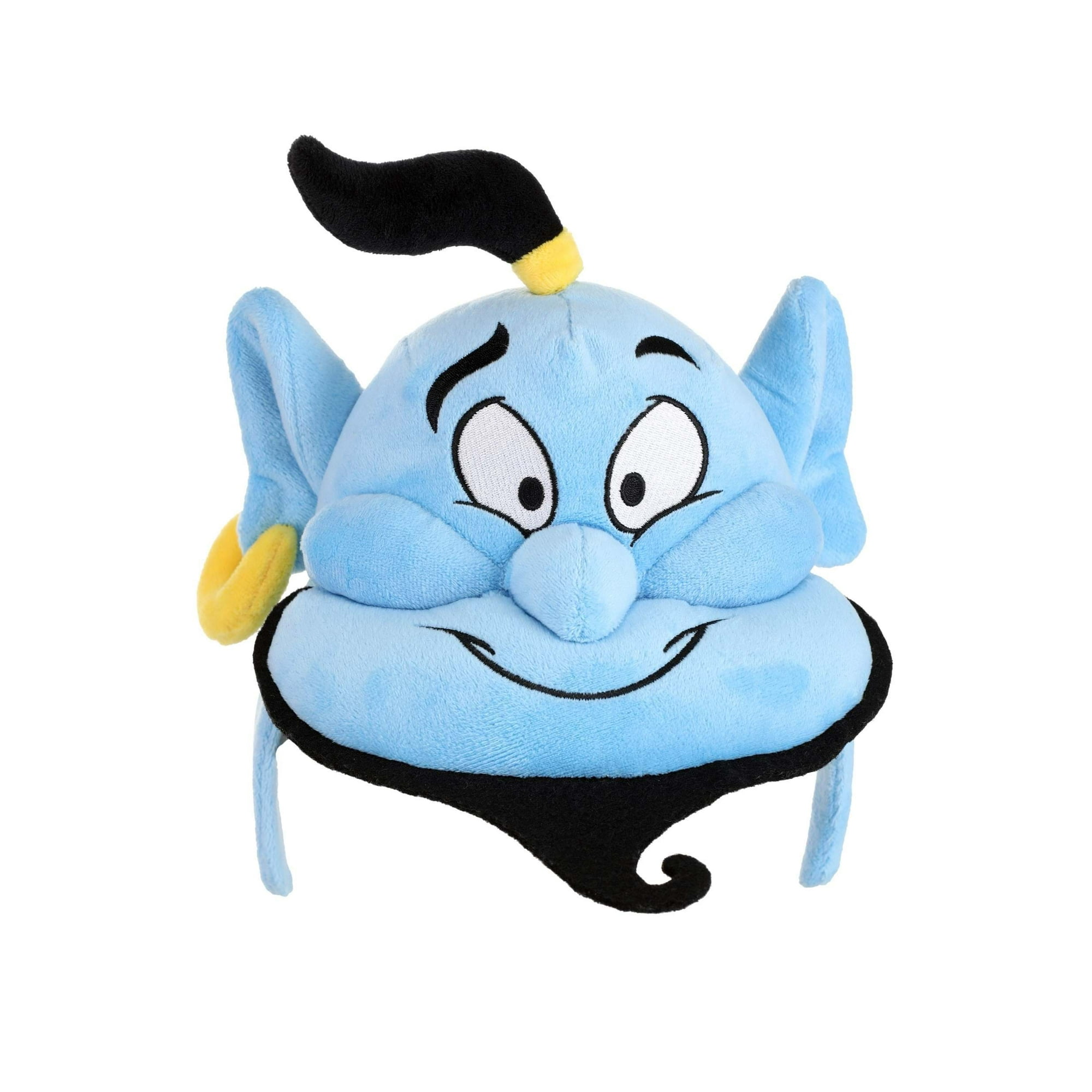 Click here for Fun Costumes Genie Face Headband Standard prices
