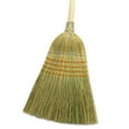 HDX Commercial Heavy Duty Corn Broom - Walmart.com