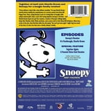 Snoopy and Friends [DVD] - Walmart.com