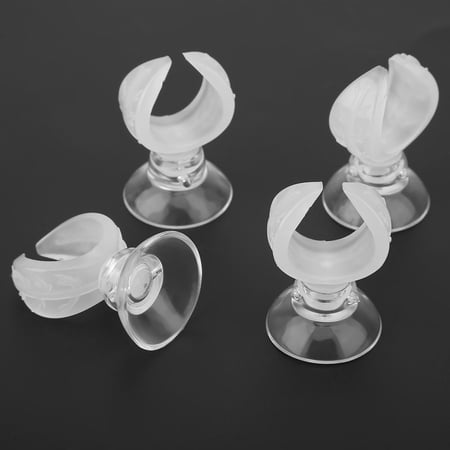 Water Supplies Fish Airline Tube Clamps, Fish Hose Clamp, Aquarium Hose ...