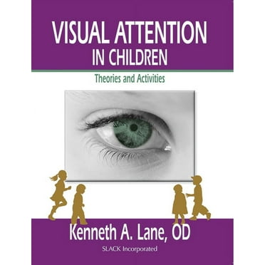 Developing Ocular Motor and Visual Perceptual Skills: An Activity Workbook, (Paperback ...