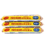 Hurst’s HamBeens Pintos Beans with Ham Flavoring Packet, 20oz - Walmart.com