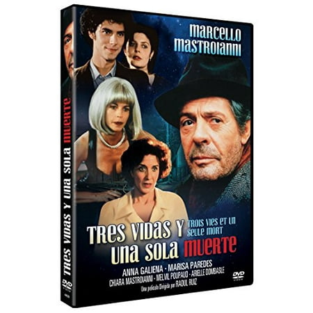 Three Lives and Only One Death (1996) ( Trois vies & une seule mort ...