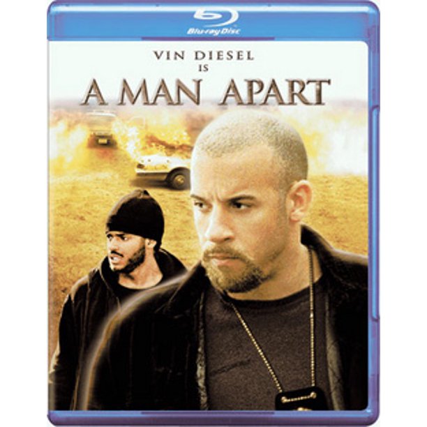 A Man Apart (Blu-ray) - Walmart.com - Walmart.com