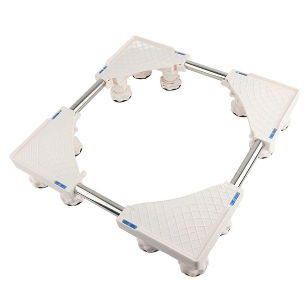 Washing Machine Base,12 Feet Washing Machine Washing Machine Rack ...