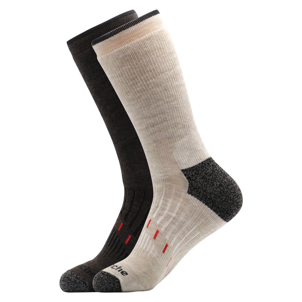 Avalanche - Avalanche Men's Everyday Performance Blister Resistant Crew ...