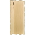 Walnut Hollow Rustic Rectangle Sign Board 6 x 14 - Walmart.com