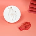 Carp Fish Silicone Mold Fondant Chocolate Cake Decorating Homes Kitchen ...